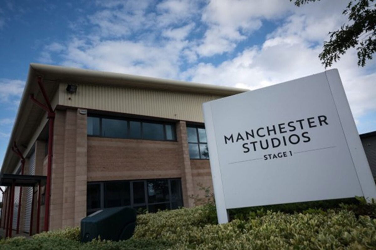 Manchester Studios - Adept Corporate Services